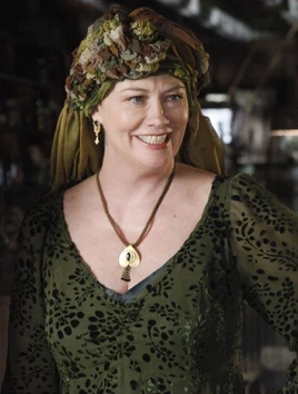 Eleanor Rougement | Eastwick Wiki | Fandom