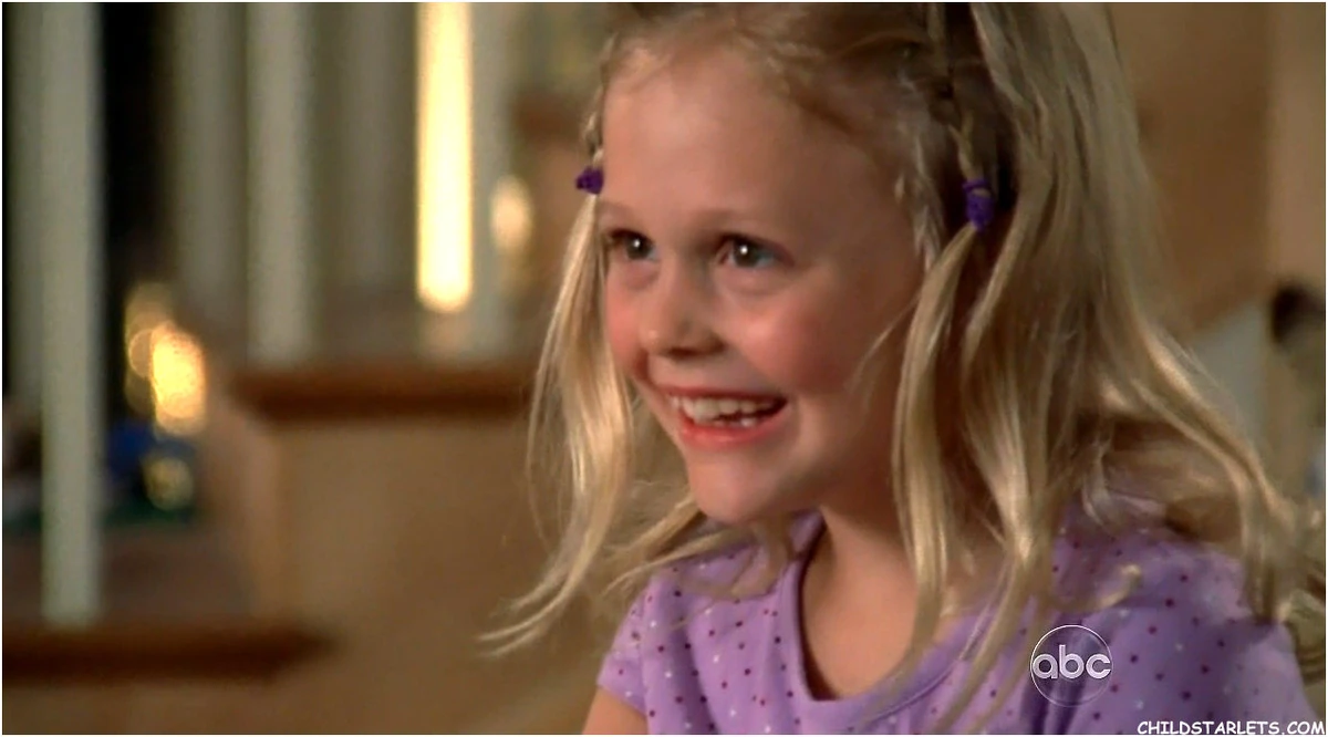 Emily Gardener | Eastwick Wiki | Fandom