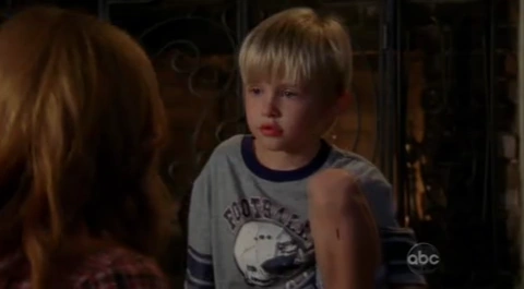 Raymond Jr. Gardener | Wiki Eastwick | Fandom