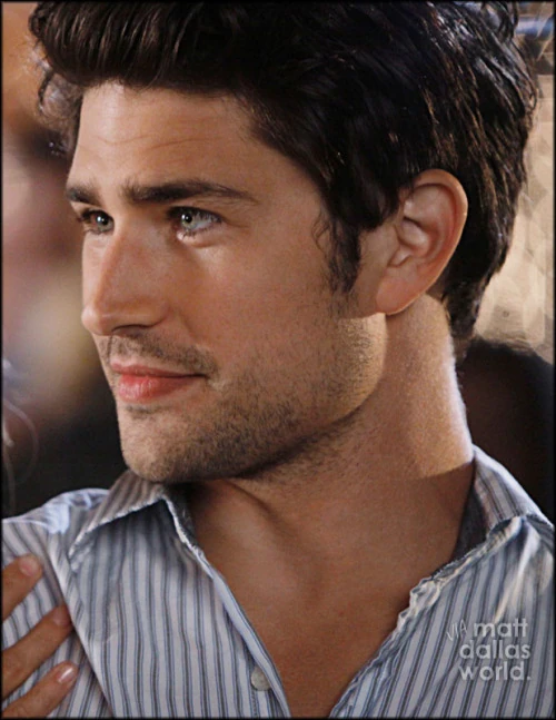 Chad Burton | Eastwick Wiki | Fandom