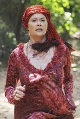 Eleanor Rougement | Eastwick Wiki | Fandom