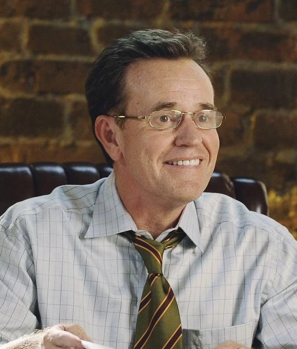 Clyde | Eastwick Wiki | Fandom