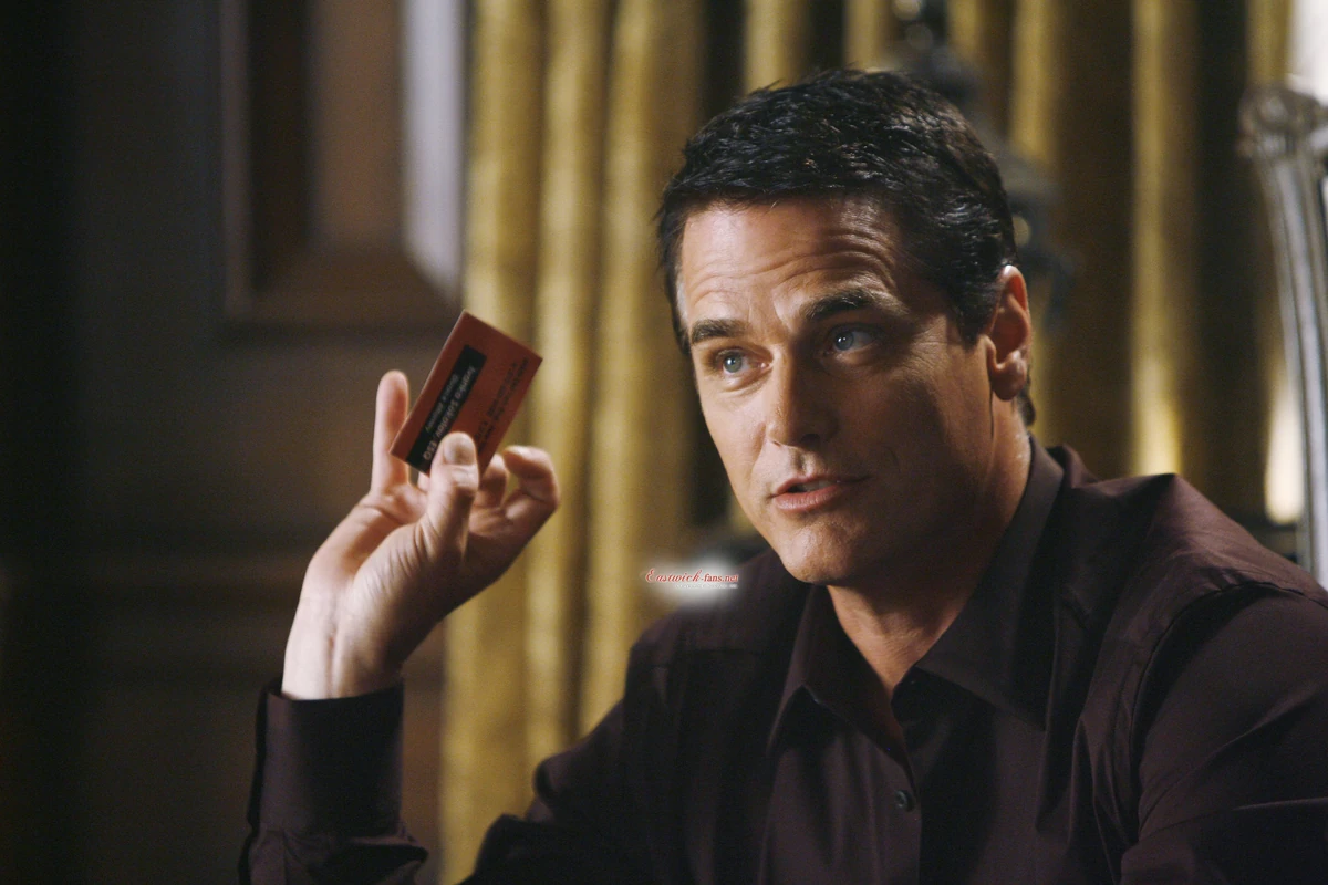 Fleas and Casserole | Eastwick Wiki | Fandom