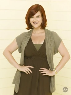 Penny Higgins | Eastwick Wiki | Fandom