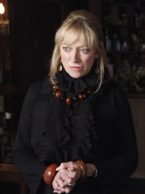 Bonnie Waverly | Wiki Eastwick | Fandom