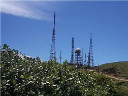 Parque Cerro Copey | Wikia Ecología Ambiente y Sustentabilidad UCAB ...