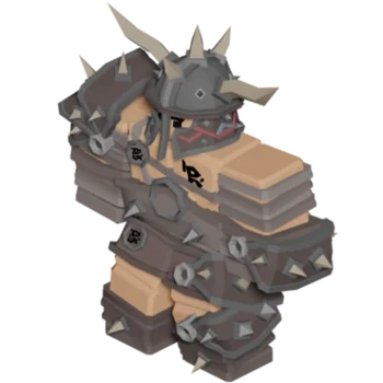 Barbarian Kit | Easy Games Wiki | Fandom