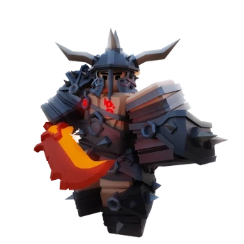 Barbarian Kit | Easy Games Wiki | Fandom