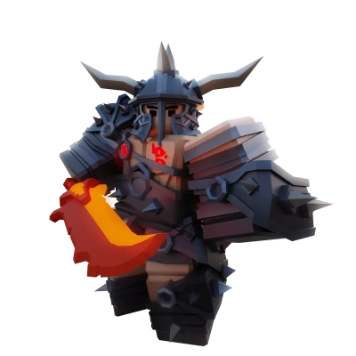 Barbarian Kit | Easy Games Wiki | Fandom