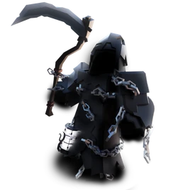 Grim Reaper Kit | Easy Games Wiki | Fandom