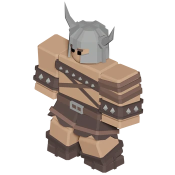 Barbarian Kit | Easy Games Wiki | Fandom