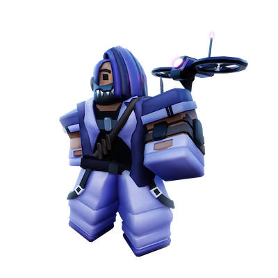 Cyber Kit | Easy Games Wiki | Fandom