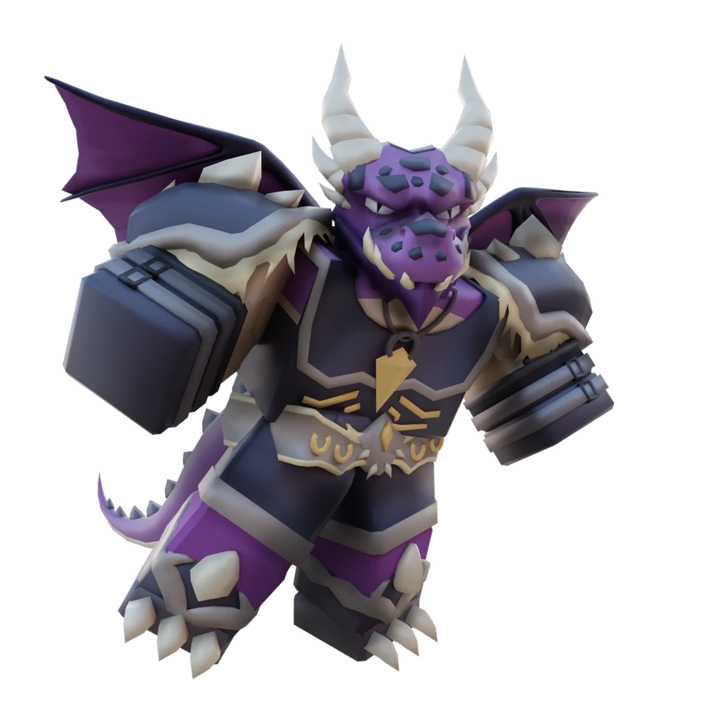 Xu'rot Kit | Easy Games Wiki | Fandom