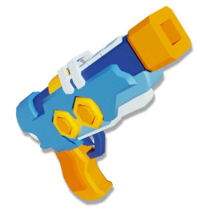 Pistol Weapon | Easy Games Wiki | Fandom