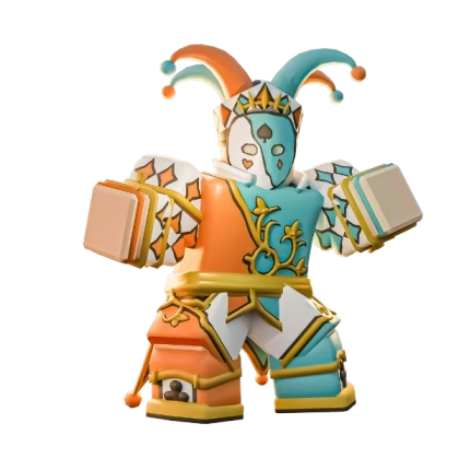 Fortuna Kit | Easy Games Wiki | Fandom