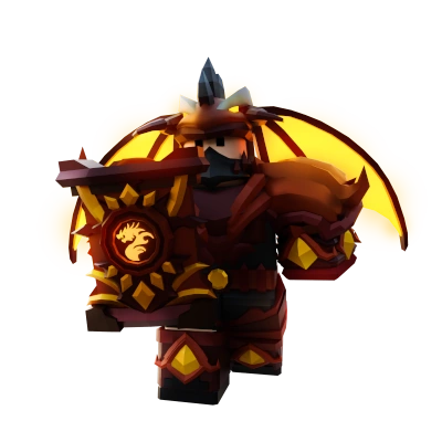 Infernal Shielder Kit | Easy Games Wiki | Fandom