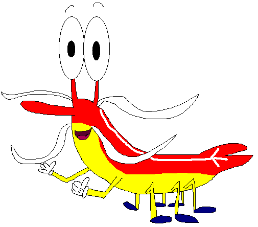 Sylvain Scrub | Easy Peasy People Wiki | Fandom