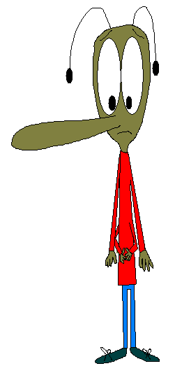 Stanislav Stikovsky | Easy Peasy People Wiki | Fandom