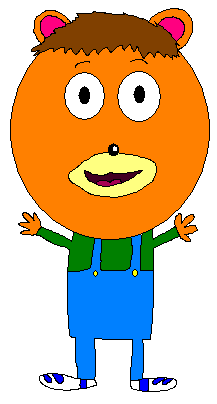 Nathan Nuzzle | Easy Peasy People Wiki | Fandom