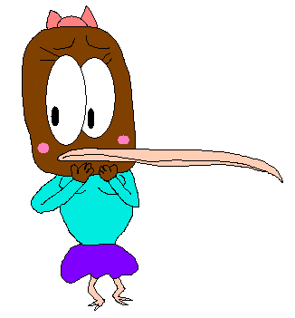 Stella Scuttle | Easy Peasy People Wiki | Fandom