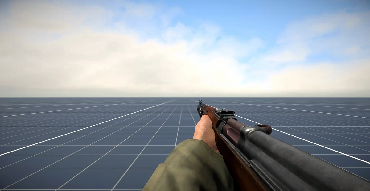 SVT-40 | Easy Red Wiki | Fandom