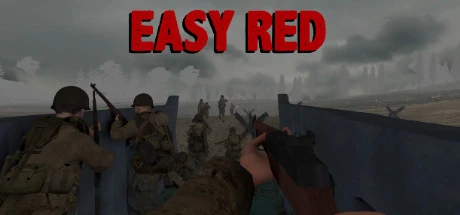 Easy Red | Easy Red Wiki | Fandom