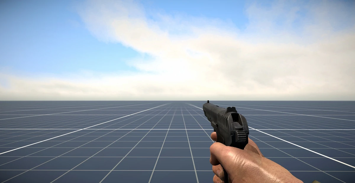 Tokarev TT-33 | Easy Red Wiki | Fandom