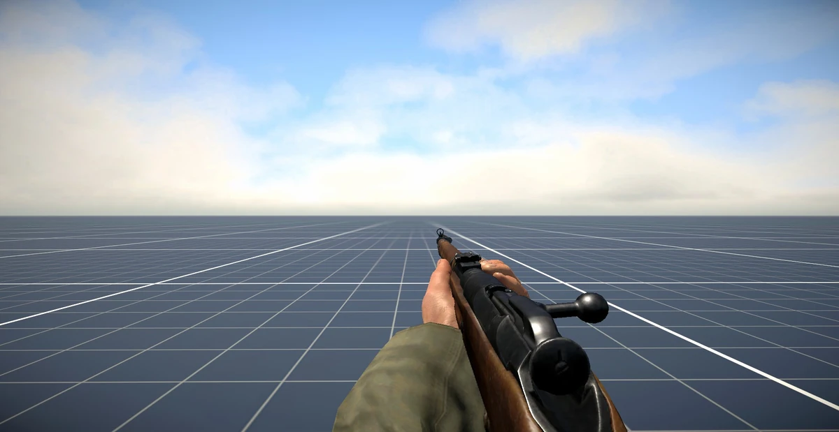 Mosin-Nagant | Easy Red Wiki | Fandom