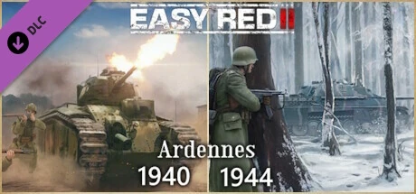 Ardennes | Easy Red Wiki | Fandom