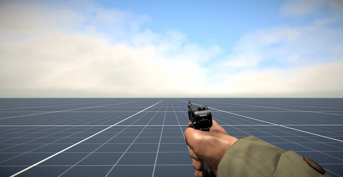 Luger | Easy Red Wiki | Fandom