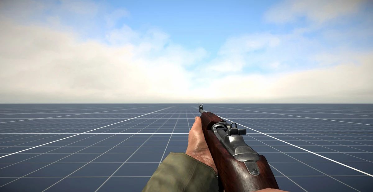 M1 Carbine | Easy Red Wiki | Fandom