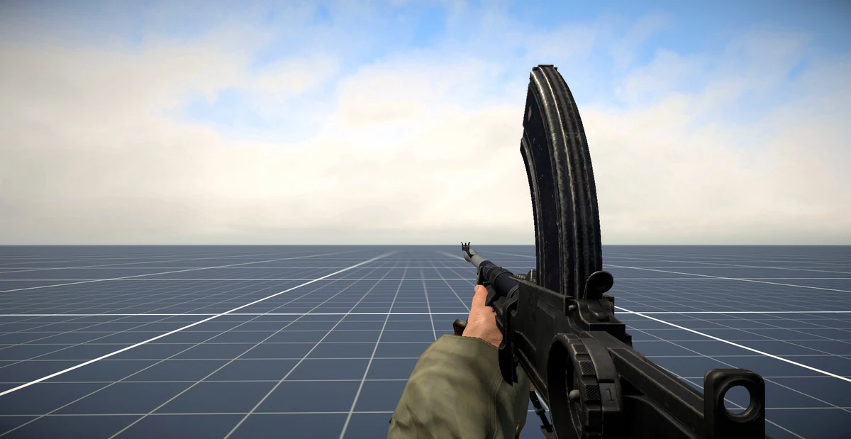 Bren | Easy Red Wiki | Fandom