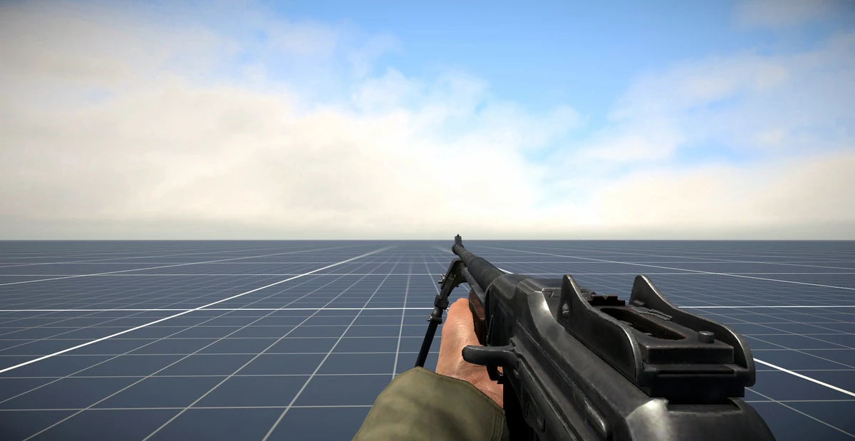 FN Model 30 | Easy Red Wiki | Fandom