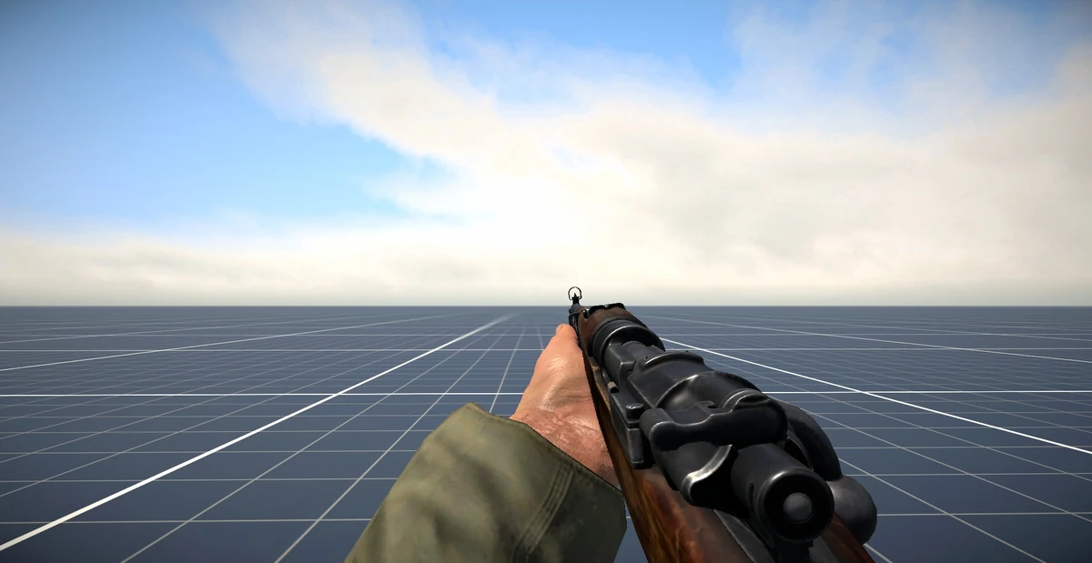 Gewehr 33/40 | Easy Red Wiki | Fandom