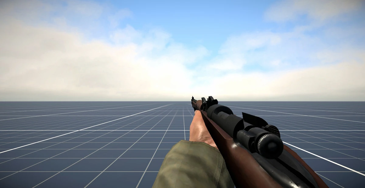 Carcano | Easy Red Wiki | Fandom