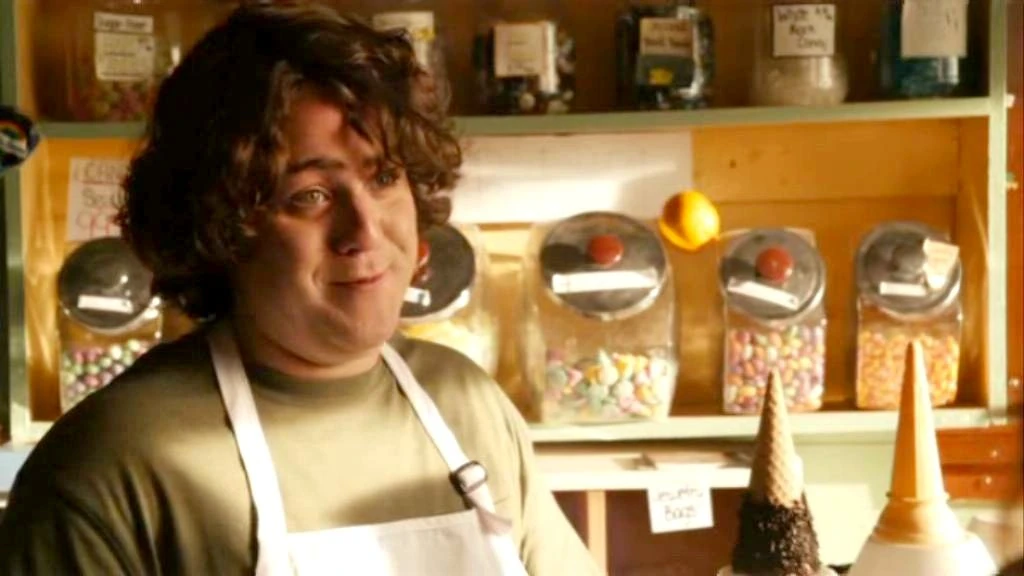 Evan | Easy A Wiki | Fandom