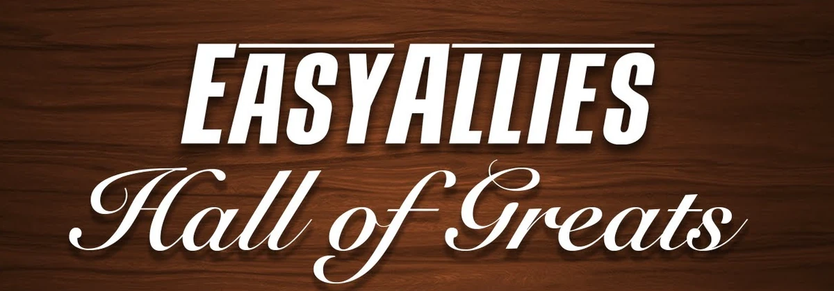 One of the Greats | Easy Allies Wiki | Fandom