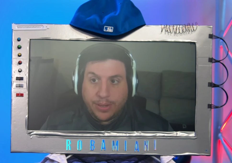 Robamiani | Easy Allies Wiki | Fandom