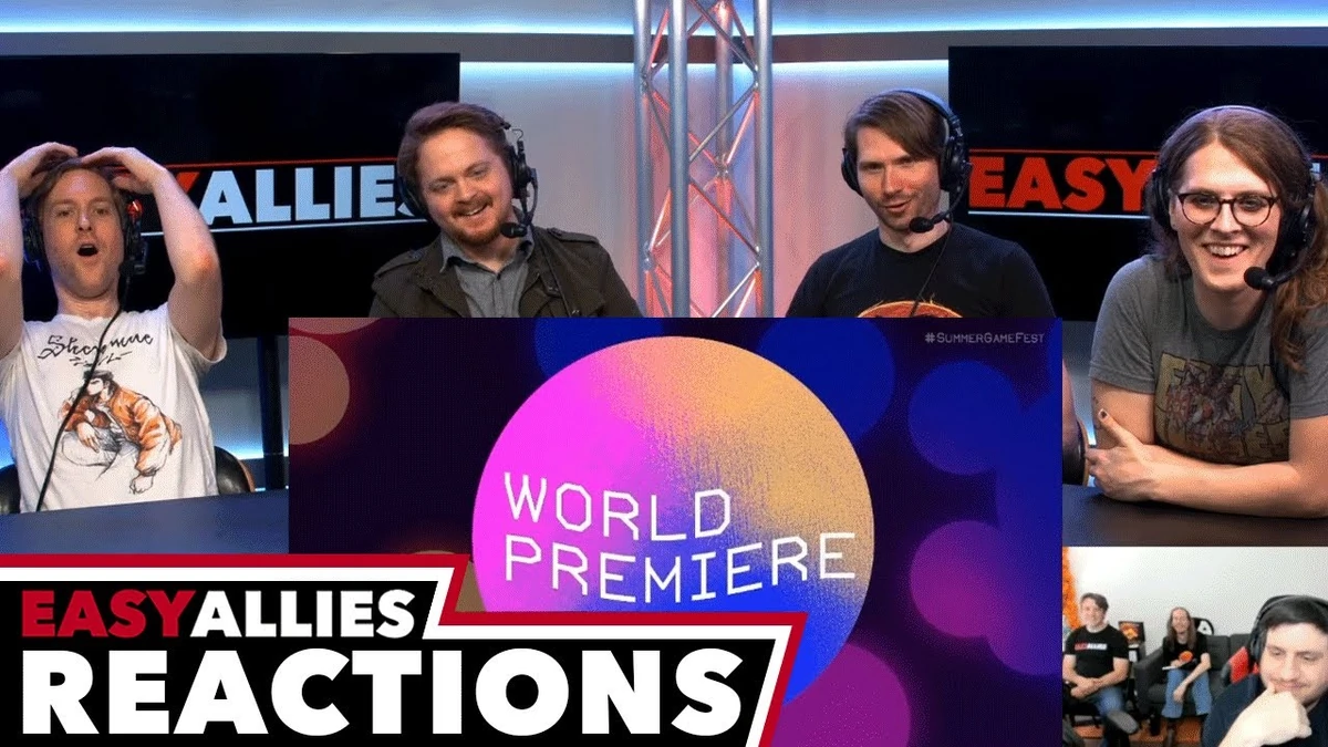 Summer Game Fest 2021 | Easy Allies Wiki | Fandom