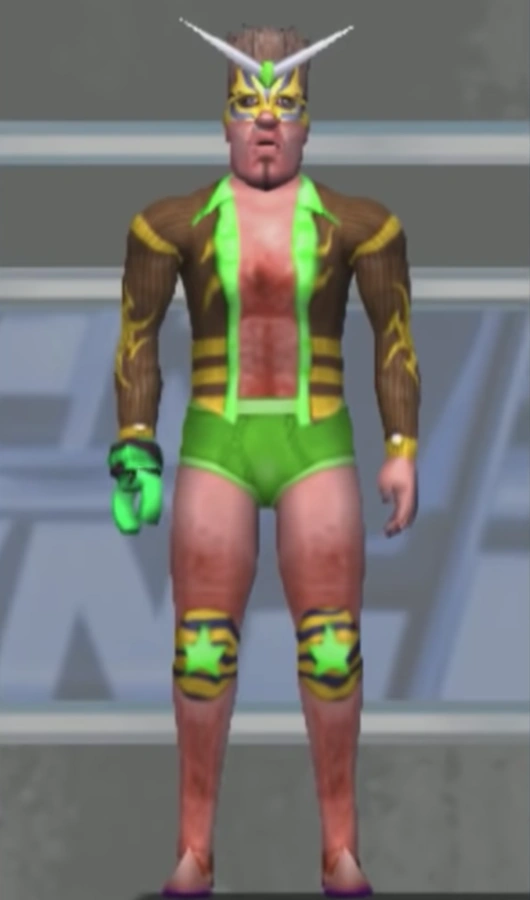 Defaulte-Giga | Easy Allies Wiki | Fandom