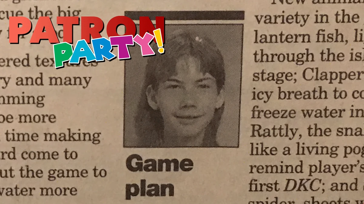 Show and Tell | Easy Allies Wiki | Fandom