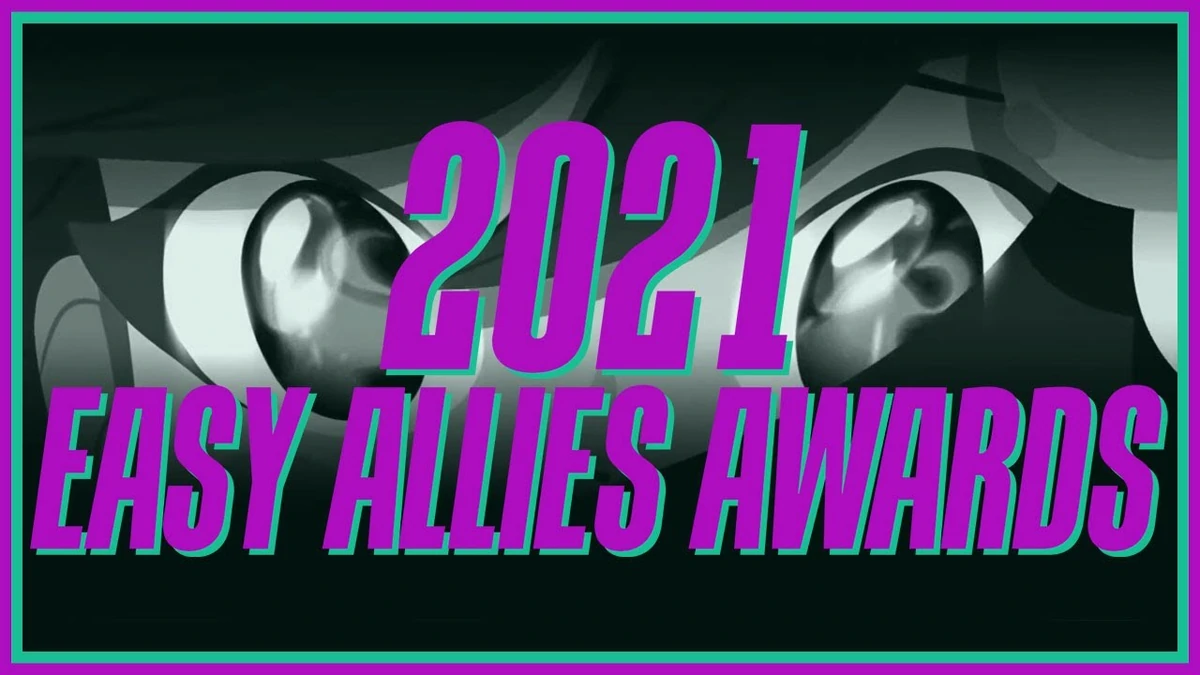 2021 Easy Allies Awards | Easy Allies Wiki | Fandom
