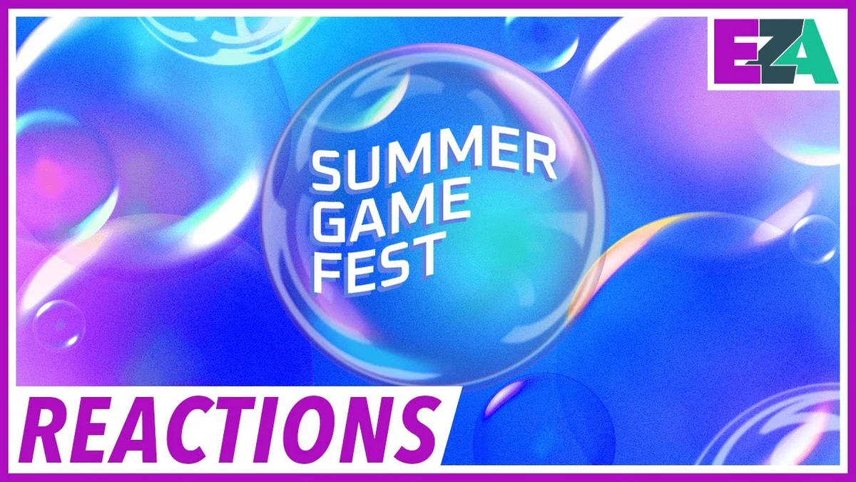 Summer Game Fest 2023 | Easy Allies Wiki | Fandom