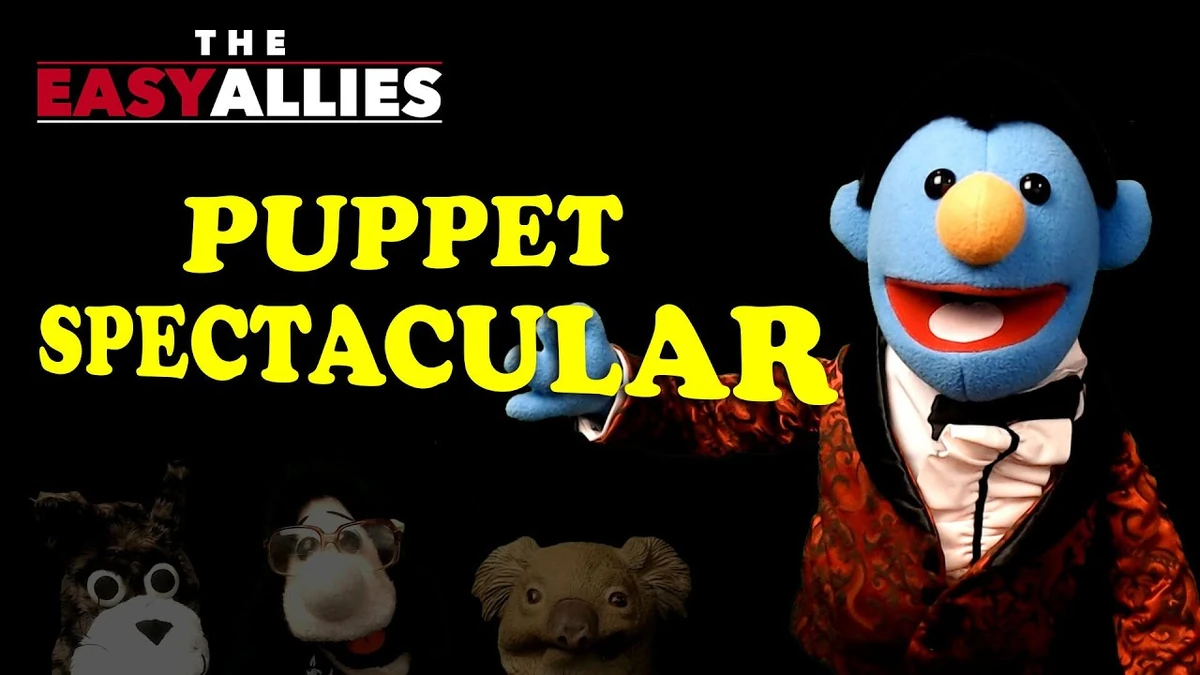 The Anime Song | Easy Allies Wiki | Fandom