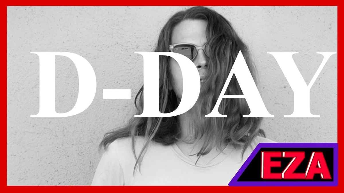 D-Day | Easy Allies Wiki | Fandom