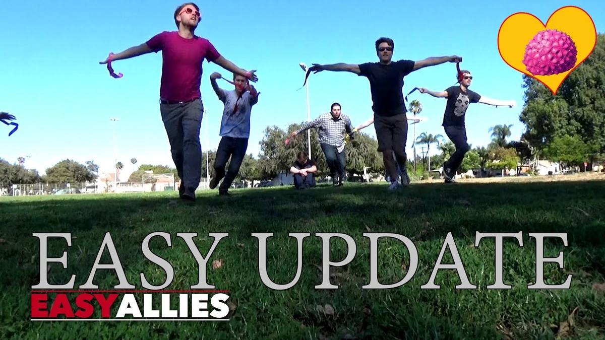 Easy Update/Easy Update's Easy Listening Lolume One/Bounding | Easy ...