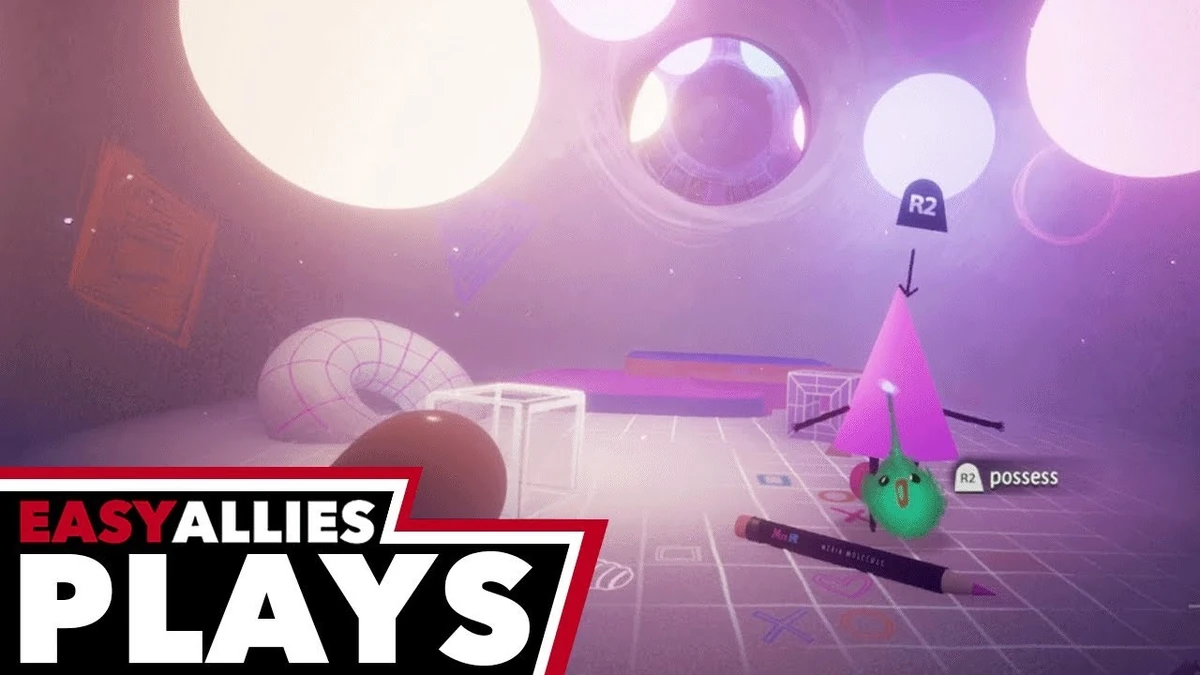 Brandon's Dreams | Easy Allies Wiki | Fandom