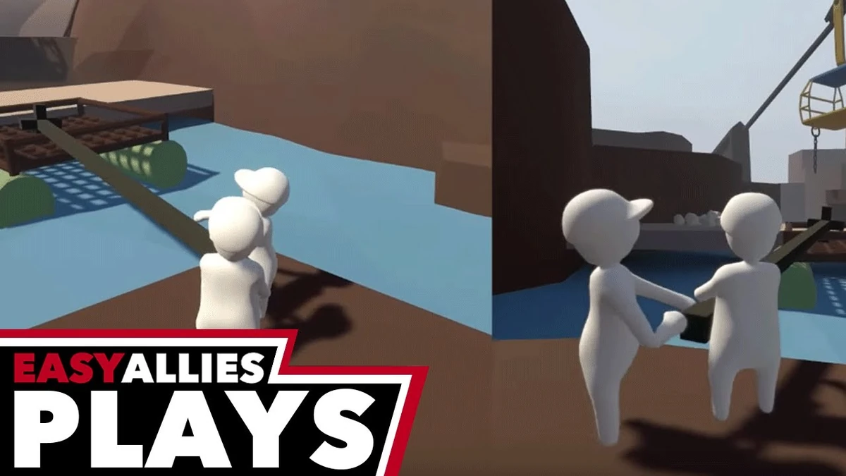 Stream Team | Easy Allies Wiki | Fandom