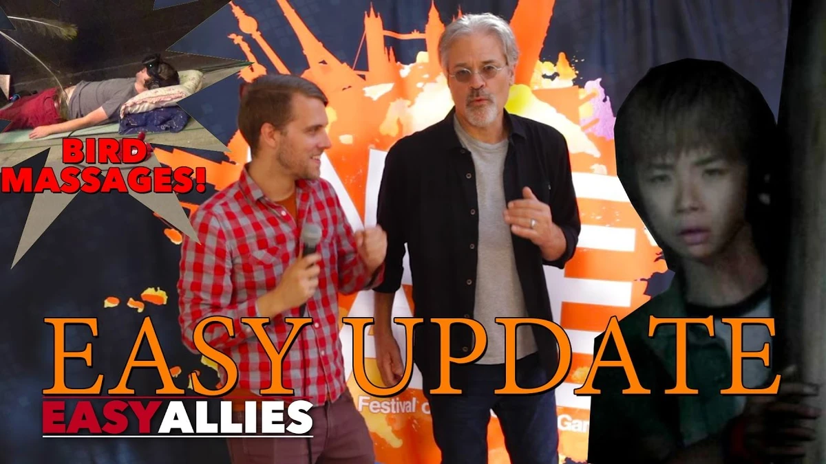 Easy Update/Easy Update's Easy Listening Lolume Two/Get Involved | Easy ...