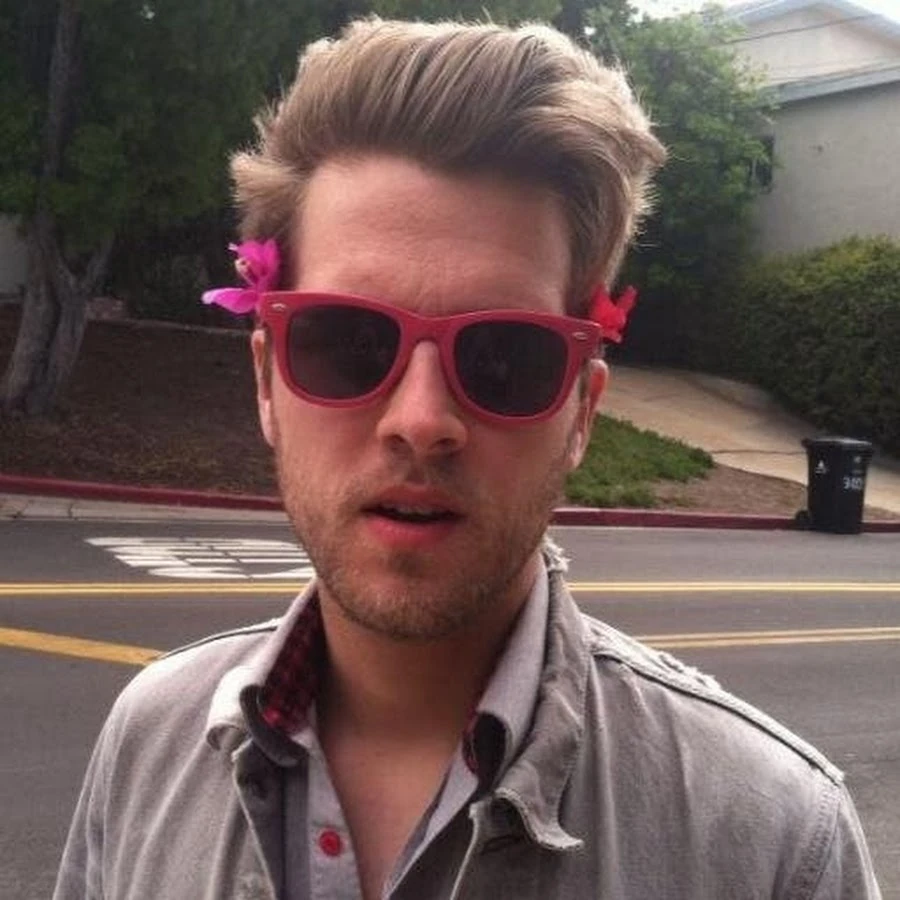 Ian Hinck | Easy Allies Wikia | Fandom